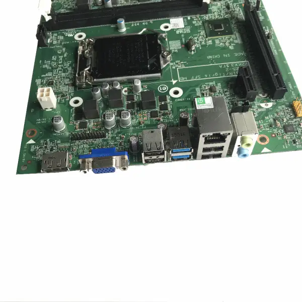DELL Optiplex 3020 SFF CN-0WMJ54 0WMJ54 WMJ54 CN-04YP6J 04YP6J 4YP6J ...
