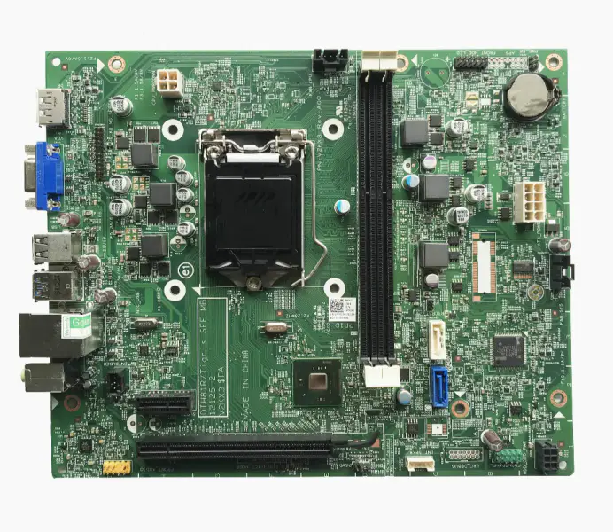 DELL Optiplex 3020 SFF CN-0WMJ54 0WMJ54 WMJ54 CN-04YP6J 04YP6J 4YP6J ...